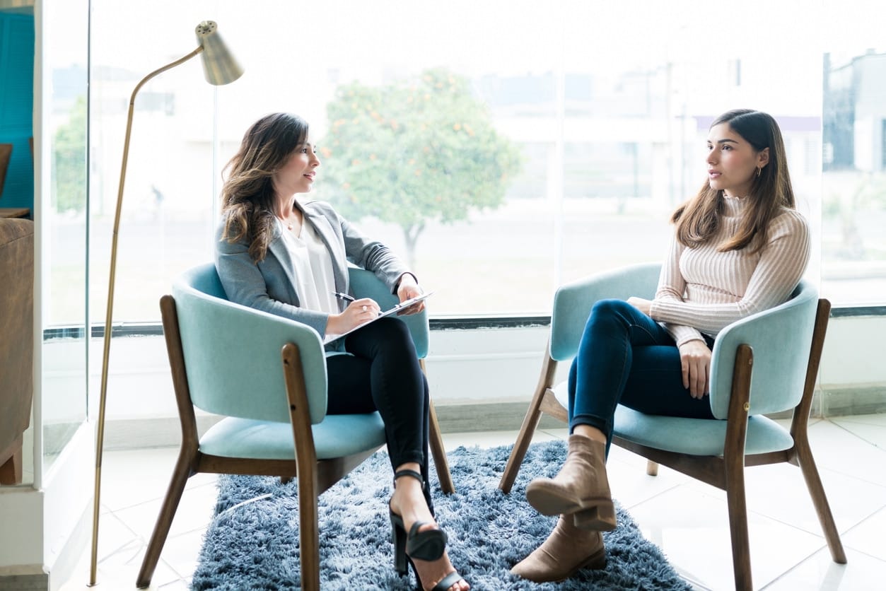 Inpatient Drug Rehab - Ethos Wellness
