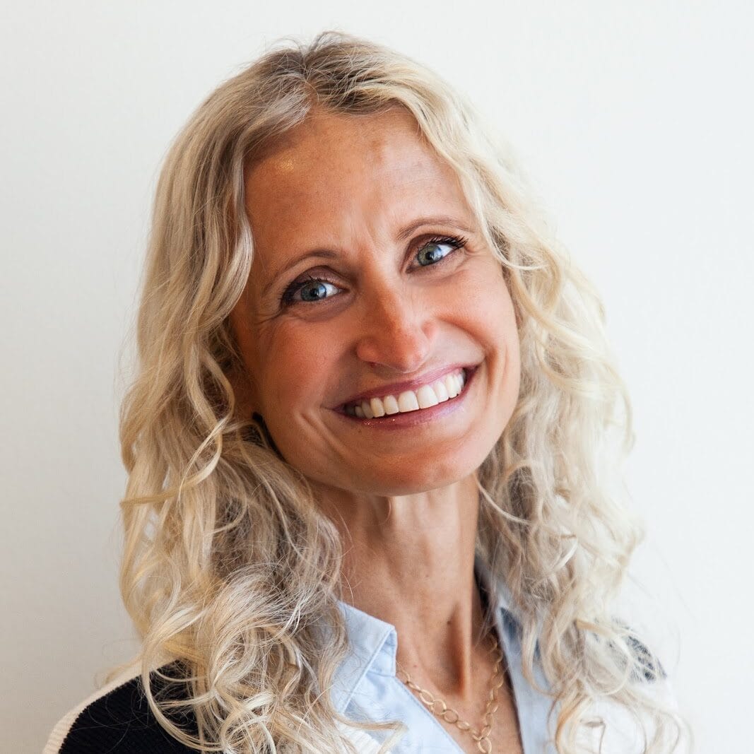 Kimberly Roth, LMSW - Ethos Wellness